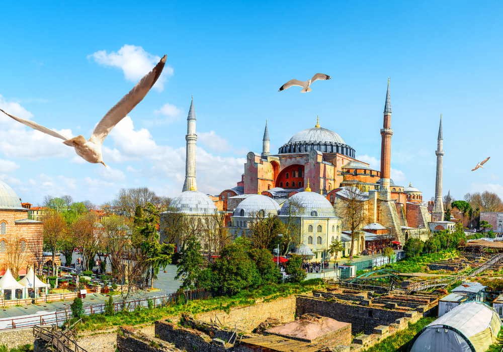 1 Day in Istanbul: Must-See Sights and Experiences - CityTrip