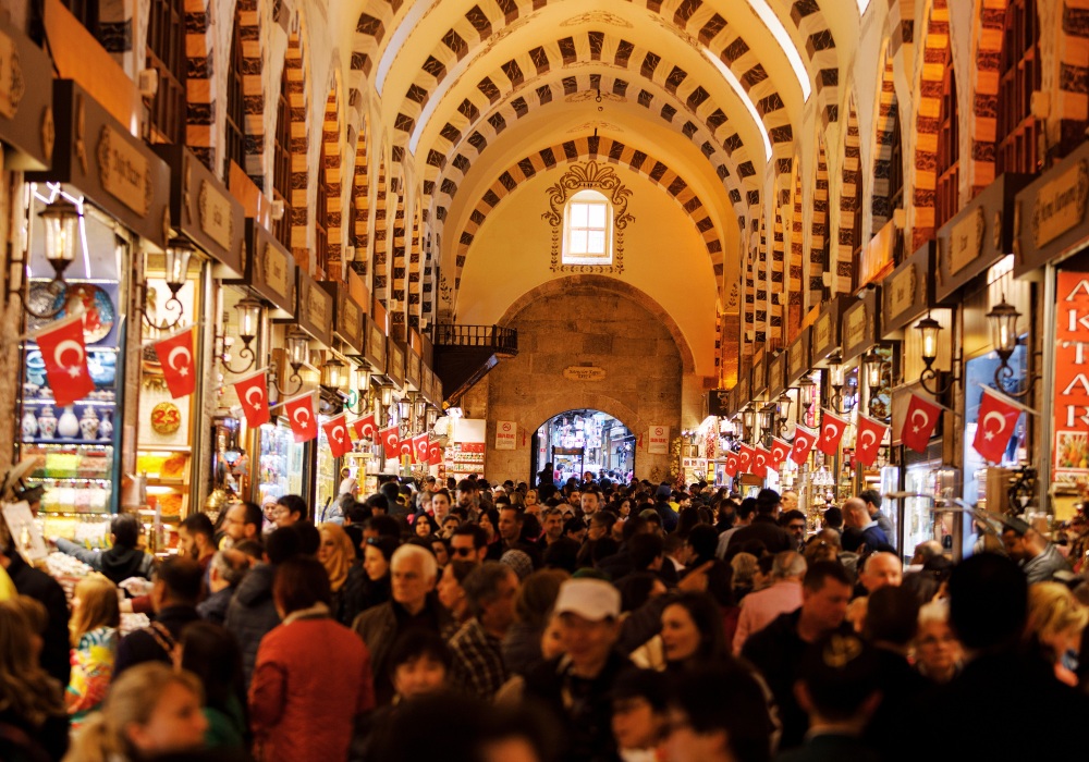 3 Days in Istanbul: Essential Sights and Experiences - CityTrip