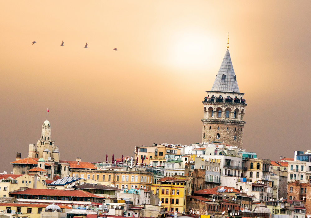 3 Days in Istanbul: Essential Sights and Experiences - CityTrip