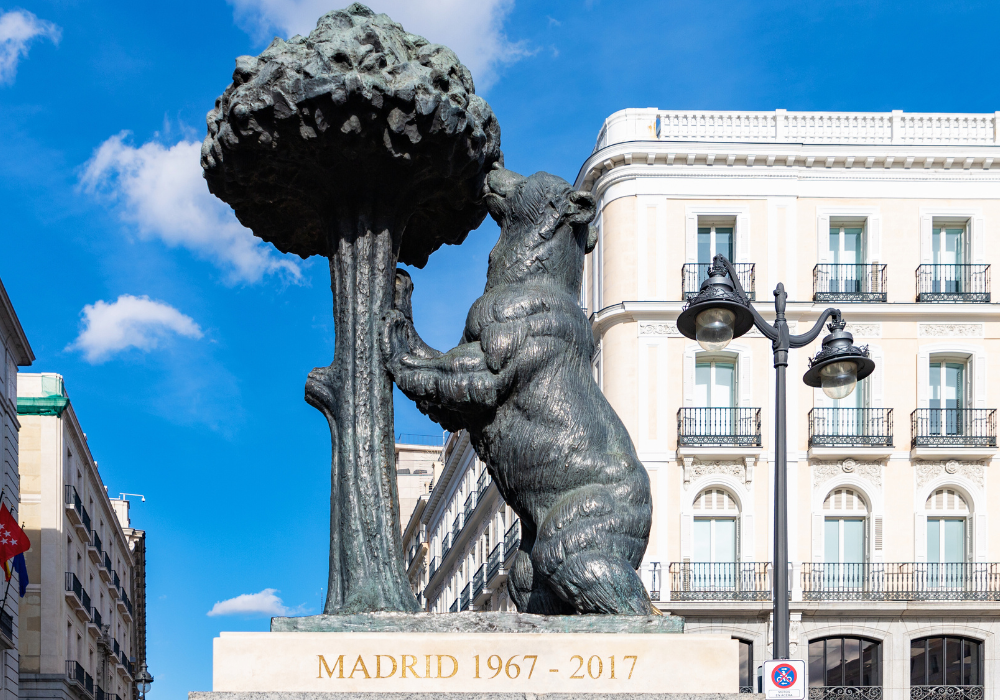 1 Day in Madrid: A Perfect Itinerary for First-Time Visitors - CityTrip