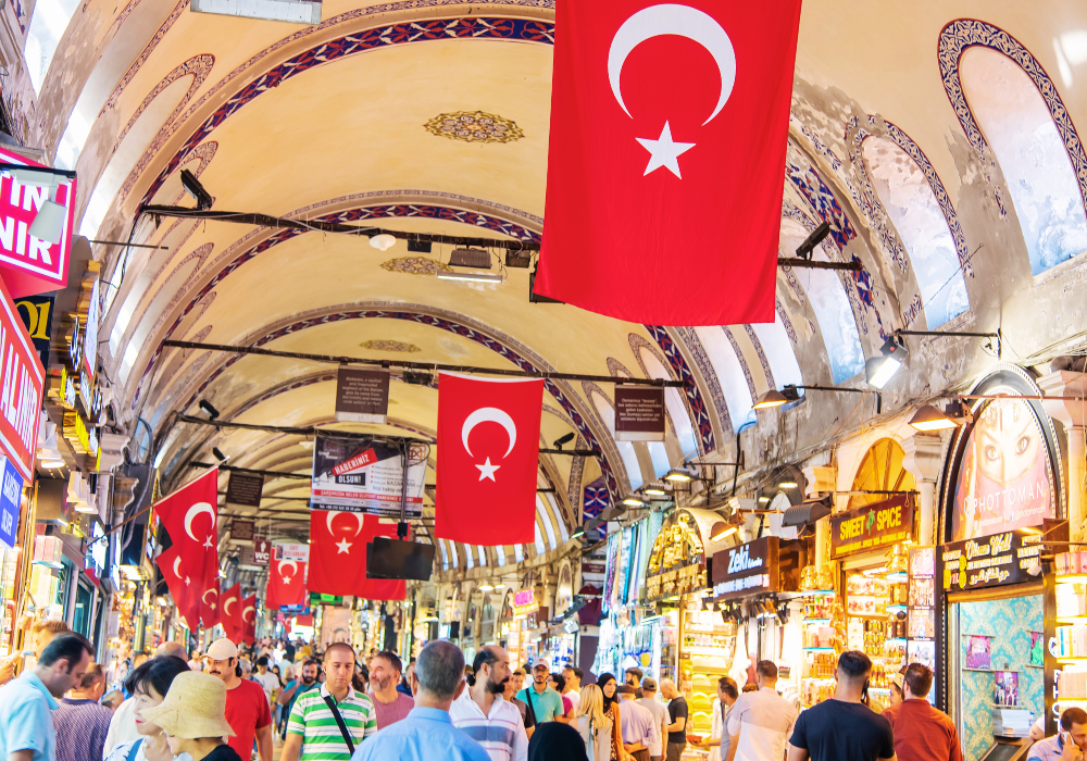 Free Things to Do in Istanbul: Top Activities for Budget Travelers ...