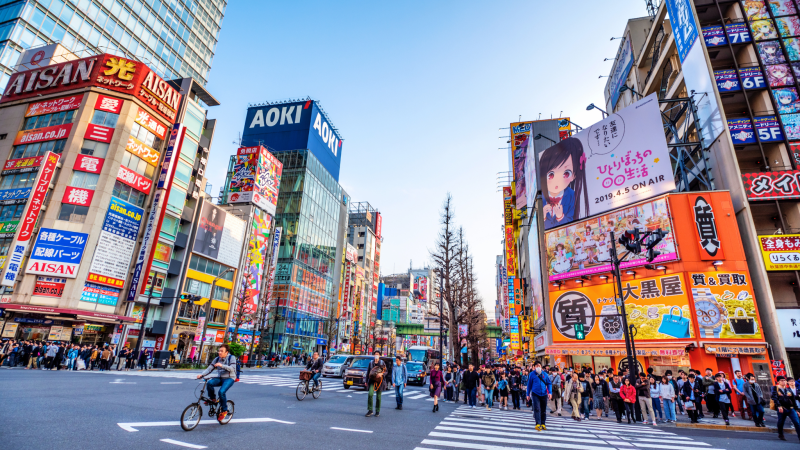 Fun Things to Do in Tokyo: Explore the Best Activities and Attractions ...
