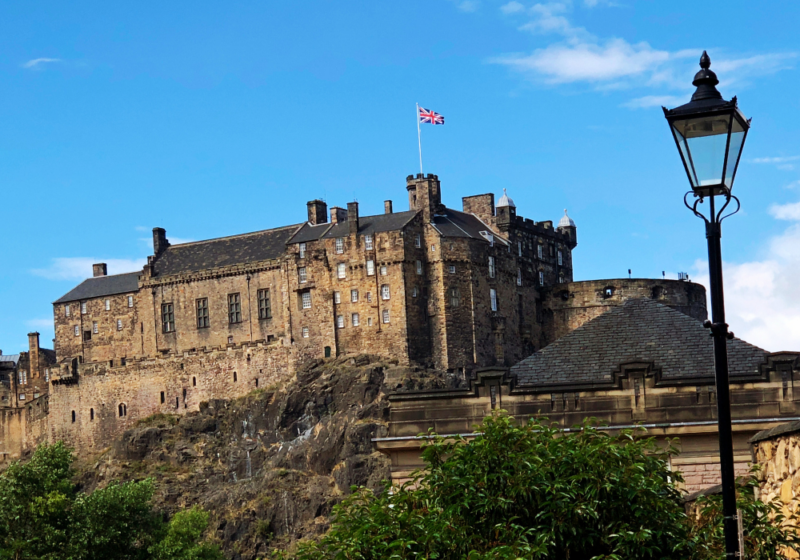 3 Days in Edinburgh: The Ultimate Itinerary for First-Time Visitors ...
