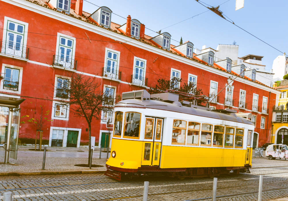 1 Day in Lisbon: Explore the Best Highlights - CityTrip