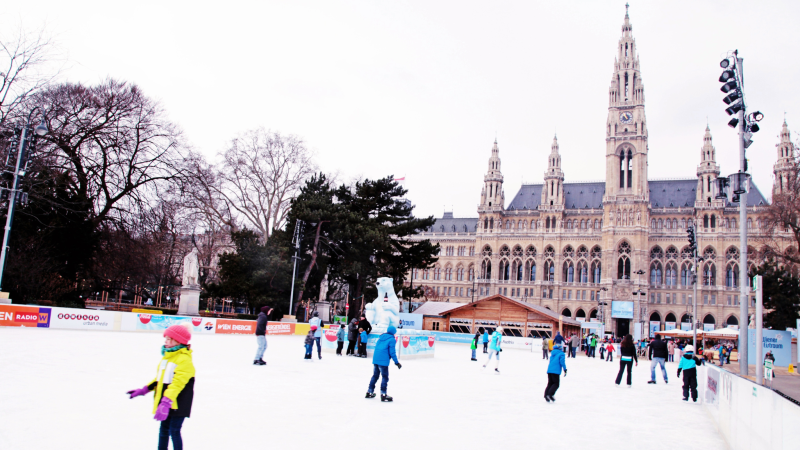 Vienna with Kids: A Spectacular Guide to Unforgettable Family ...